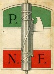 IL FASCIO LITTORIO: simbolo unico del Fascismo! | Biblioteca Fascista ...